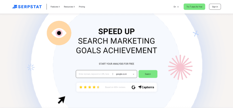 10 Best SERP Tracking Tools in 2025 (with Pros and Cons)